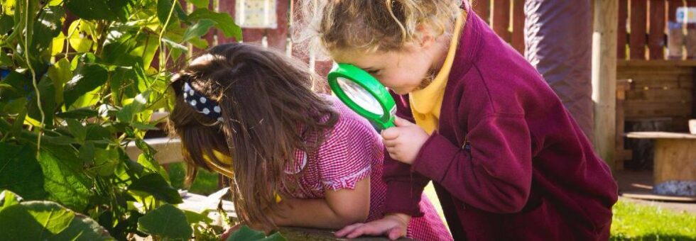 Home - Dishforth Church of England Primary School