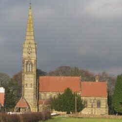 Our Church School Values